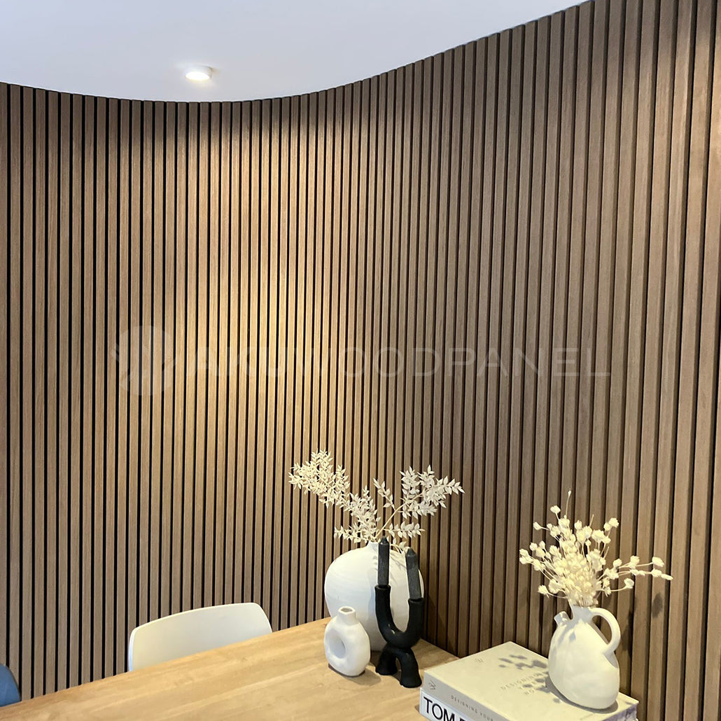AkuPanel Mokka Hout Bestellen? 240 x 60 cm - Morgen in Huis – AKU ...
