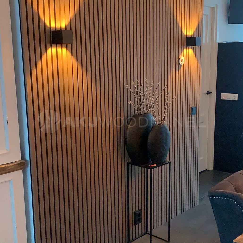 AkuPanel Mokka Hout Bestellen? 240 x 60 cm - Morgen in Huis – AKU ...